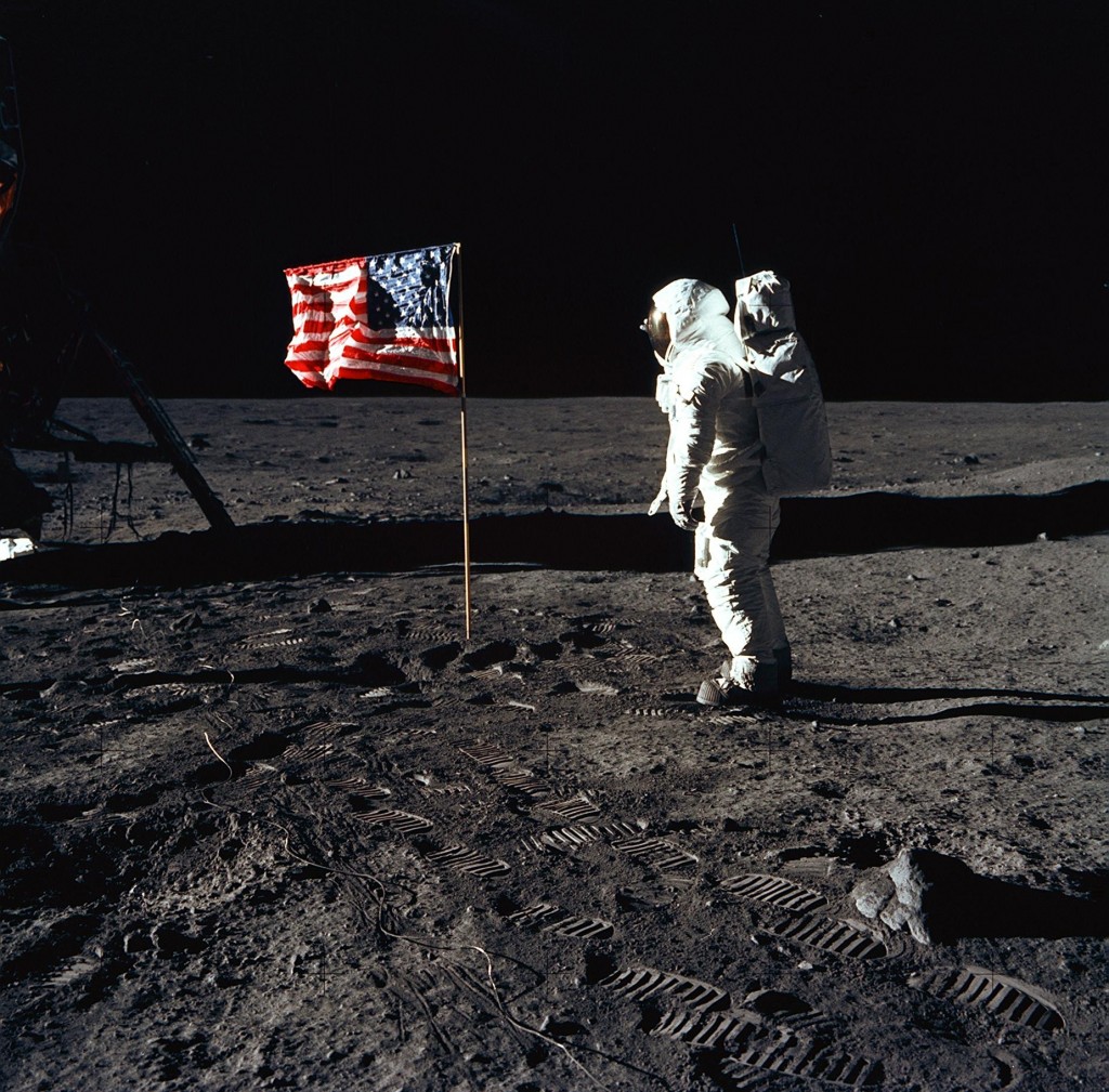 宇宙や地球のフリー素材には「NASA」の写真がぴったり！商用利用もできる - ノマド的節約術